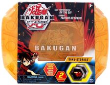 Baku-Storage - The Bakugan Wiki
