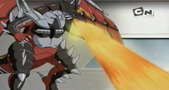 Cyborg Helios/Gallery - The Bakugan Wiki