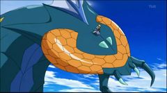 Code Eve (episode)/Gallery - The Bakugan Wiki