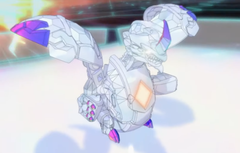 Genesis Dragonoid (Generation 2) - The Bakugan Wiki