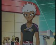 Ren Krawler/Gallery - The Bakugan Wiki