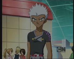 Ren Krawler/Gallery - The Bakugan Wiki