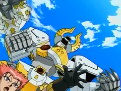 Battle Arm Boriates/Gallery - The Bakugan Wiki