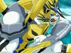 Blade Tigrerra/Gallery - The Bakugan Wiki