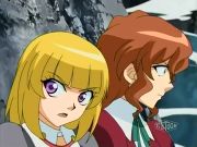 Chris/Gallery - The Bakugan Wiki