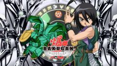 Hawktor/Gallery - The Bakugan Wiki