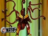 Gundalian Agents - The Bakugan Wiki