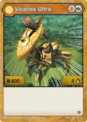 Vicerox - The Bakugan Wiki