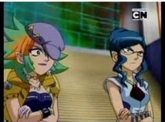 Lena Isis/Gallery - The Bakugan Wiki