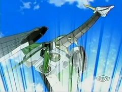 Aluze/Gallery - The Bakugan Wiki