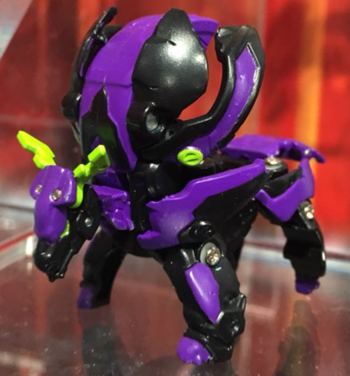 Kelion - The Bakugan Wiki