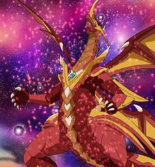 Cross Dragonoid/Gallery - The Bakugan Wiki