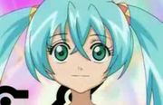 Runo Misaki/Gallery - The Bakugan Wiki