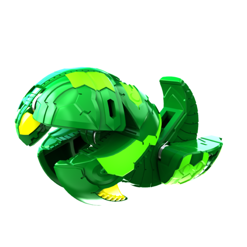 Mantonoid - The Bakugan Wiki