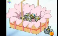 Manion/Gallery - The Bakugan Wiki