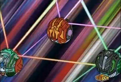 Mutant Helios/Gallery - The Bakugan Wiki