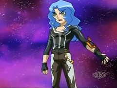Gus Grav/Gallery - The Bakugan Wiki