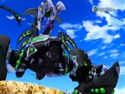 Dharak Colossus/Gallery - The Bakugan Wiki