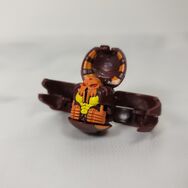 Reaper - The Bakugan Wiki