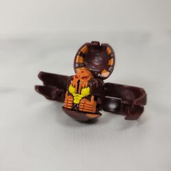 Reaper - The Bakugan Wiki