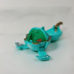 Stinglash - The Bakugan Wiki