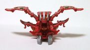 Explosix Gear/Gallery - The Bakugan Wiki