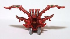 Explosix Gear/Gallery - The Bakugan Wiki