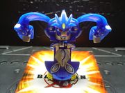 Blast Elico/Gallery - The Bakugan Wiki