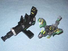 Boomix/Gallery - The Bakugan Wiki