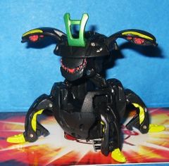 Jetro/Gallery - The Bakugan Wiki