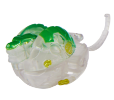 Trox (Generation 3) - The Bakugan Wiki