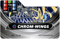 M02 (Card Set) - The Bakugan Wiki