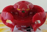 Terrorclaw - The Bakugan Wiki