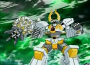 Battle Arm Boriates/Gallery - The Bakugan Wiki