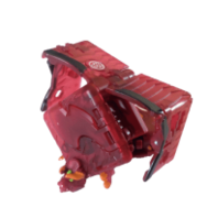 GeoForge Dragonoid - The Bakugan Wiki