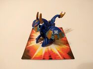 Orbit Helios - The Bakugan Wiki