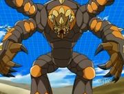 Subterra/Gallery - The Bakugan Wiki