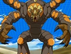 Subterra/Gallery - The Bakugan Wiki