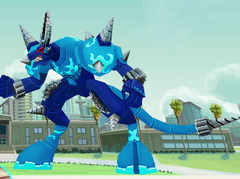 Sabator/Gallery - The Bakugan Wiki
