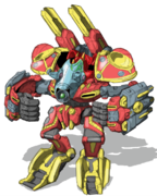 Bakugan Wiki:Behind the Bakugan, Episode 1 - The Bakugan Wiki