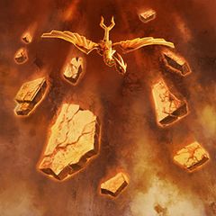 List of Bakugan Dimensions Subterra Moves - The Bakugan Wiki