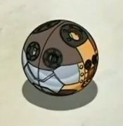 Magma Wilda/Gallery - The Bakugan Wiki