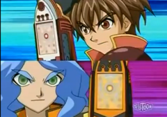 Gus Grav/Gallery - The Bakugan Wiki