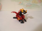 Vexos Dragonoid/Gallery - The Bakugan Wiki
