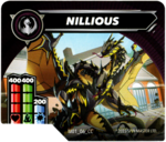 Nillious (Generation 3) - The Bakugan Wiki