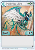 Pyravian - The Bakugan Wiki