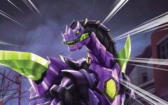 Ramparian - The Bakugan Wiki