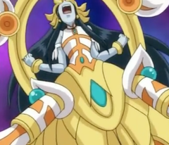 Rabeeder/Gallery - The Bakugan Wiki