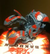 Mutant Helios/Gallery - The Bakugan Wiki