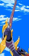 Knight Percival/Gallery - The Bakugan Wiki